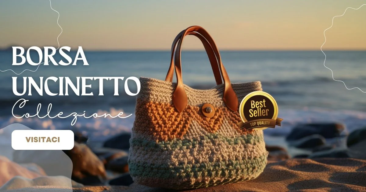 Borse Crochet